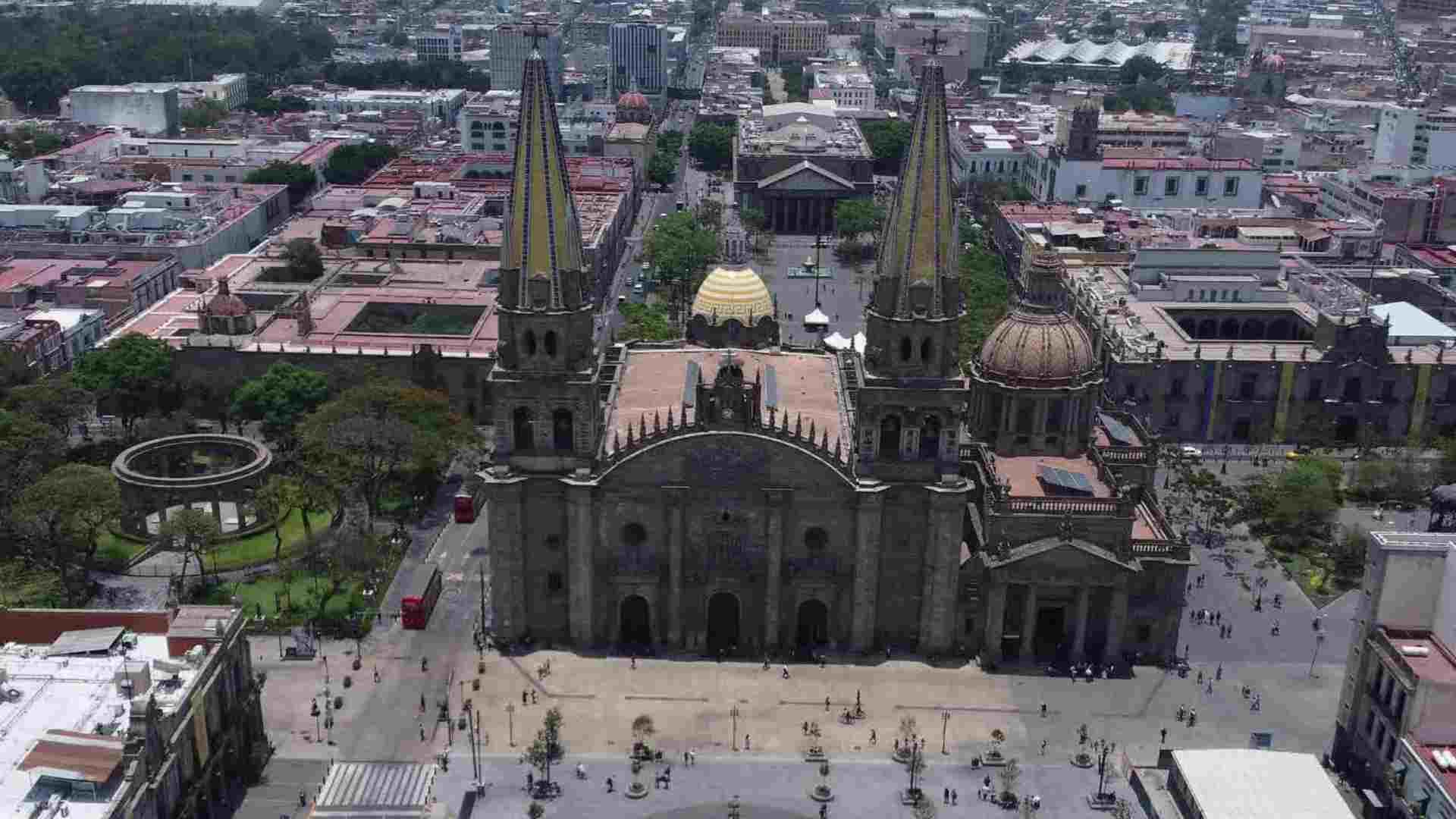 Jalisco es Símbolo Para la Identidad y el Orgullo Nacional | N+