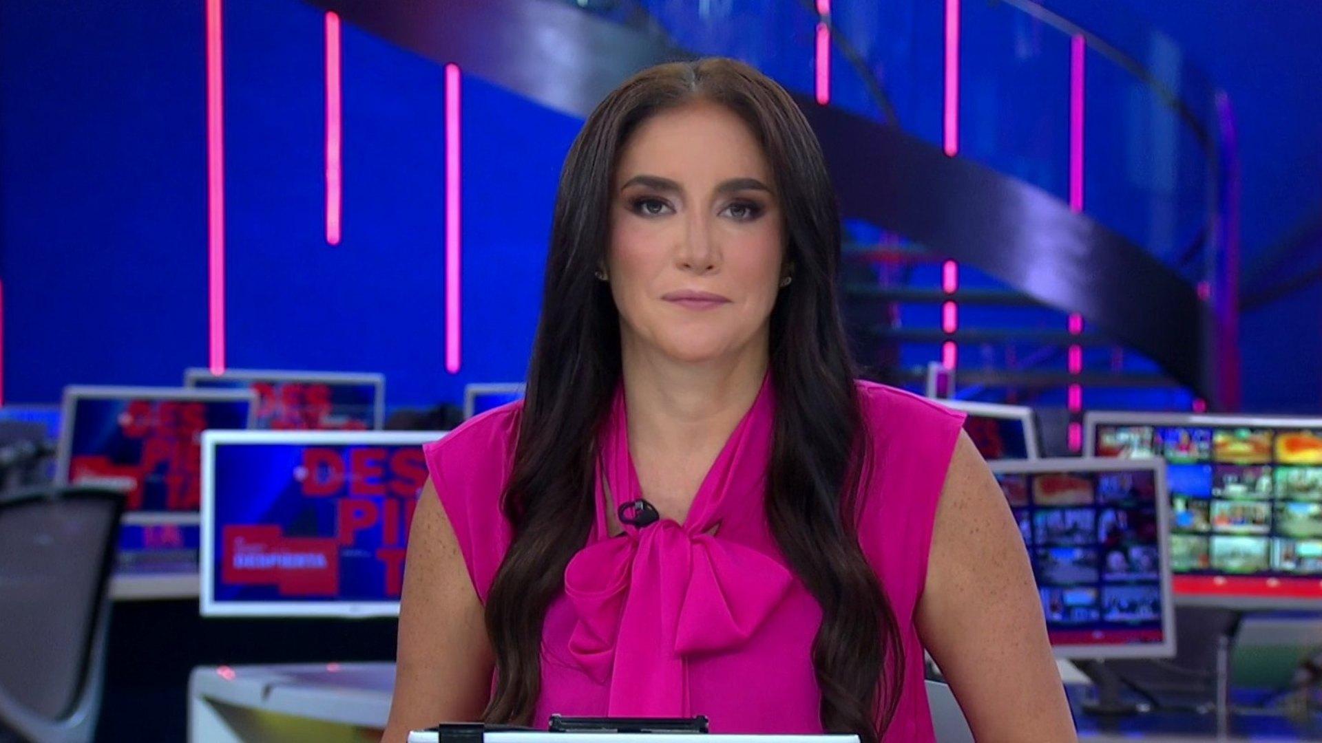 Despierta con Danielle Dithurbide: Programa Completo del Martes 10 de ...