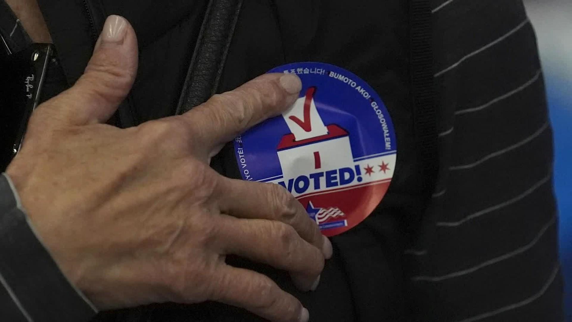 Elecciones Estados Unidos 2024: ¿Por Qué se Vota los Días Martes? | N+