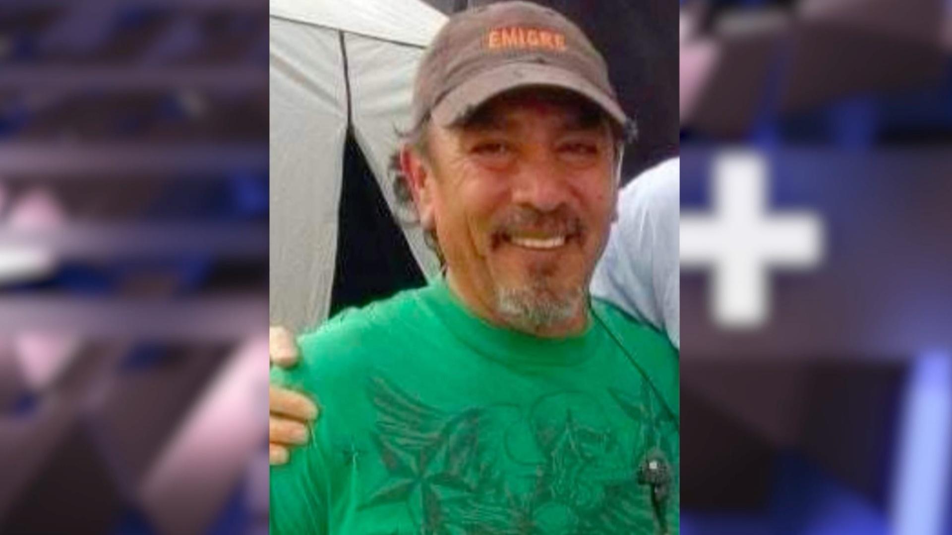 Víctor Muro Llegó para Grabar un Cortometraje y fue Asesinado en Xalapa ...