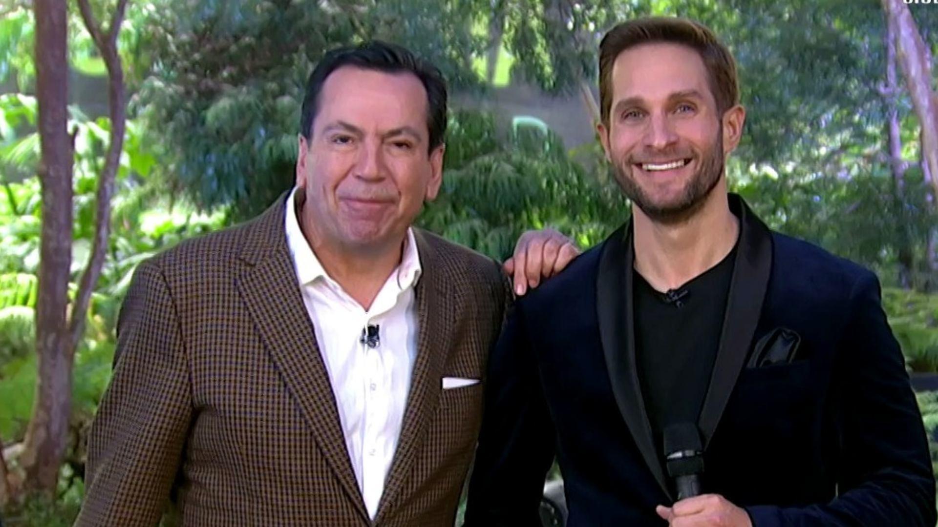 Paco de María Estrena Sencillo Every Breath You Take, de la banda ...