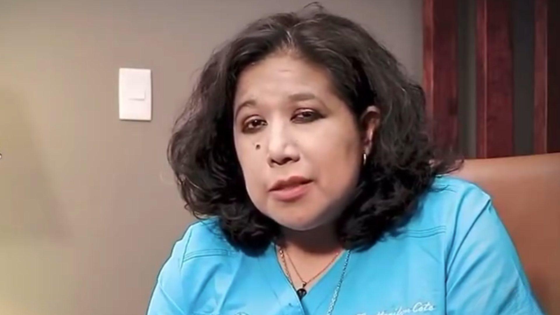 Clausuran Consultorio de Mujer que Se Hizo Pasar por Psiquiatra en Puebla | En Punto con Enrique ...