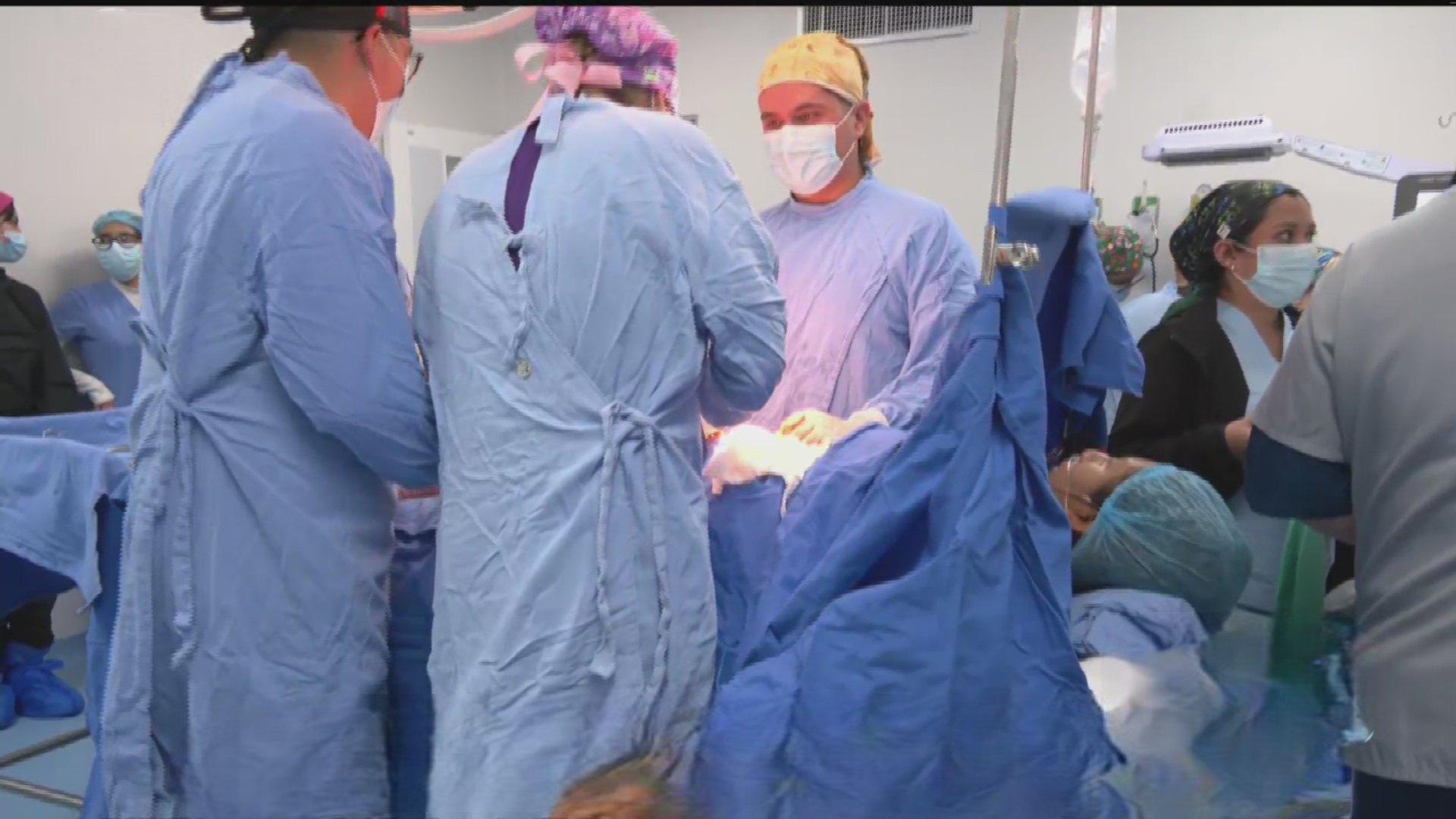 Nace el Primer Bebé del 2025 en Naucalpan, Edomex | N+