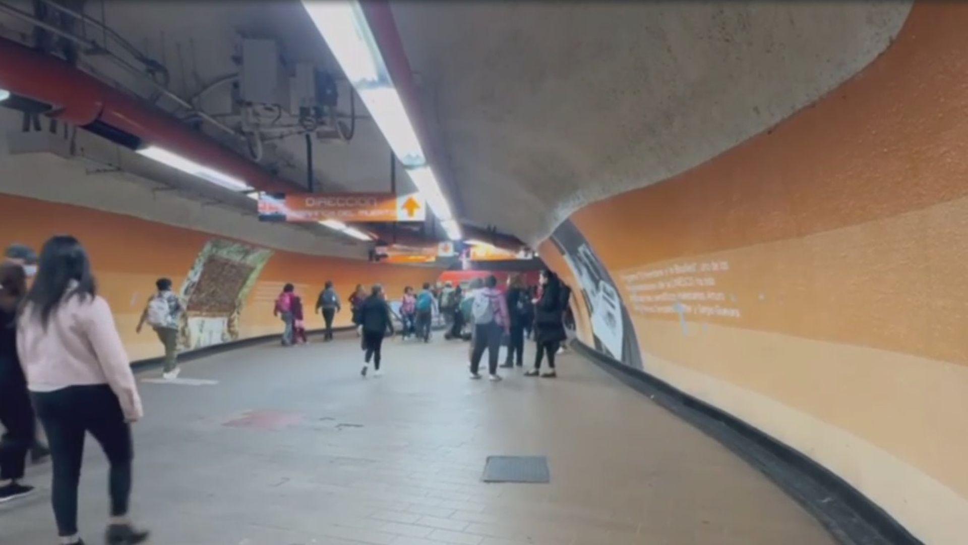 Línea 7 del Metro CDMX: ¿Qué Pasó y Por Qué Hubo Retrasos en la ...