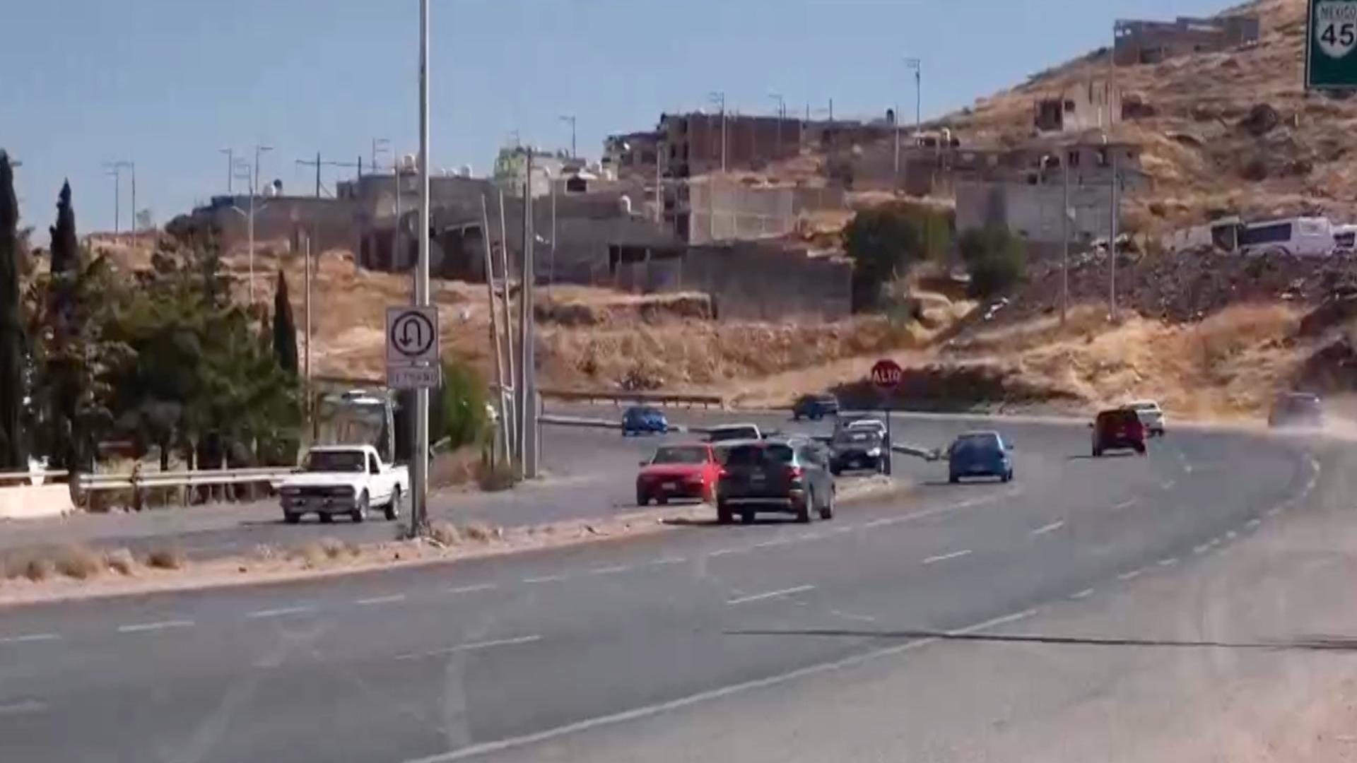 Enfermera Muere Atropellada en la Capital de Zacatecas; Esto se Sabe | N+