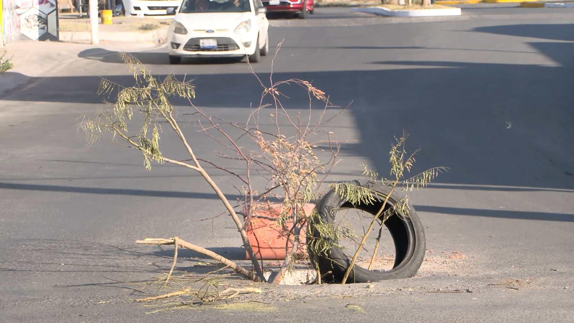 Un Registro Más Sin Tapa Representa Peligro en Ejido Modelo de ...