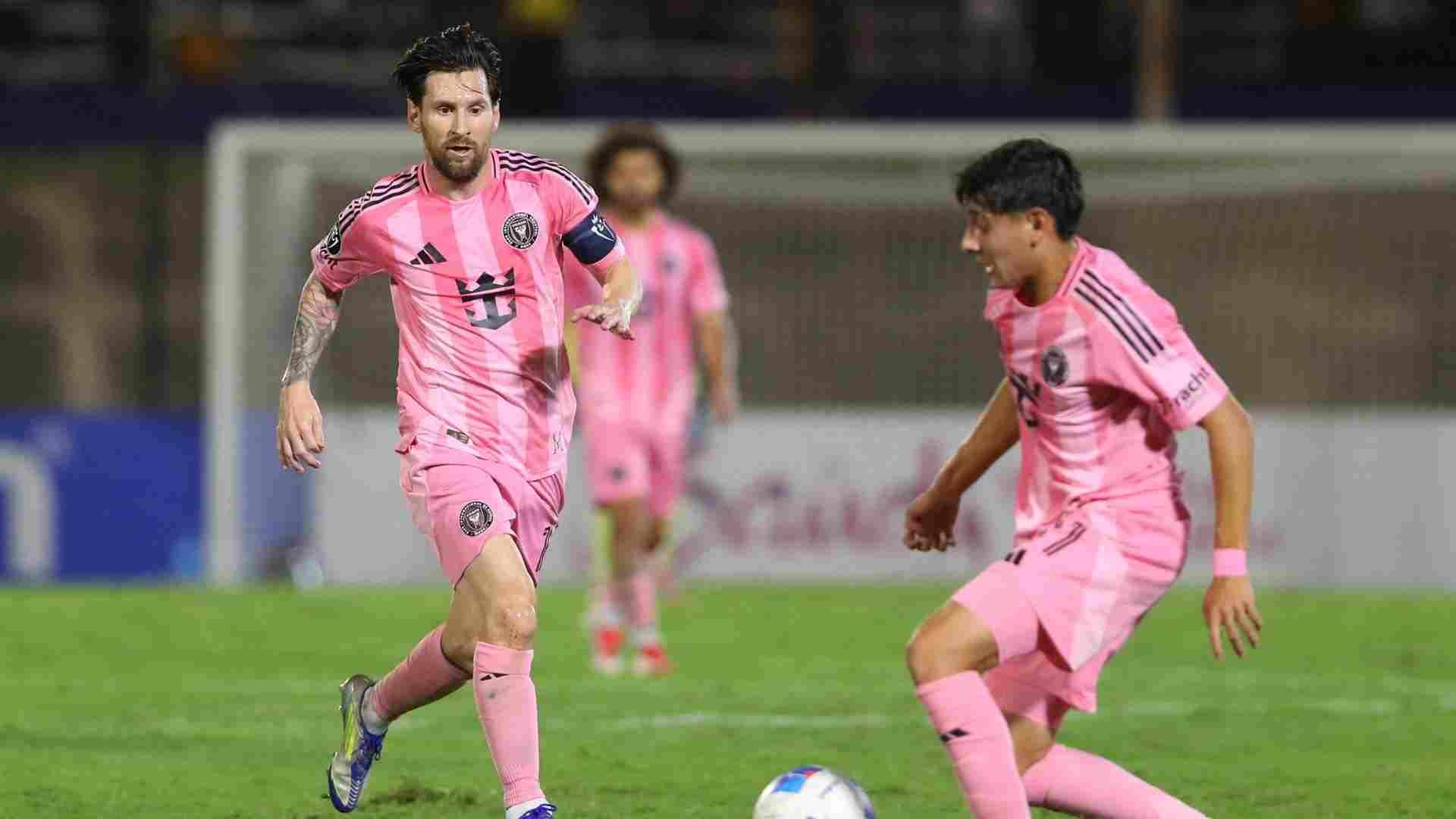 Así Quedaron los Duelos de Semifinales para la Copa de Campeones ...