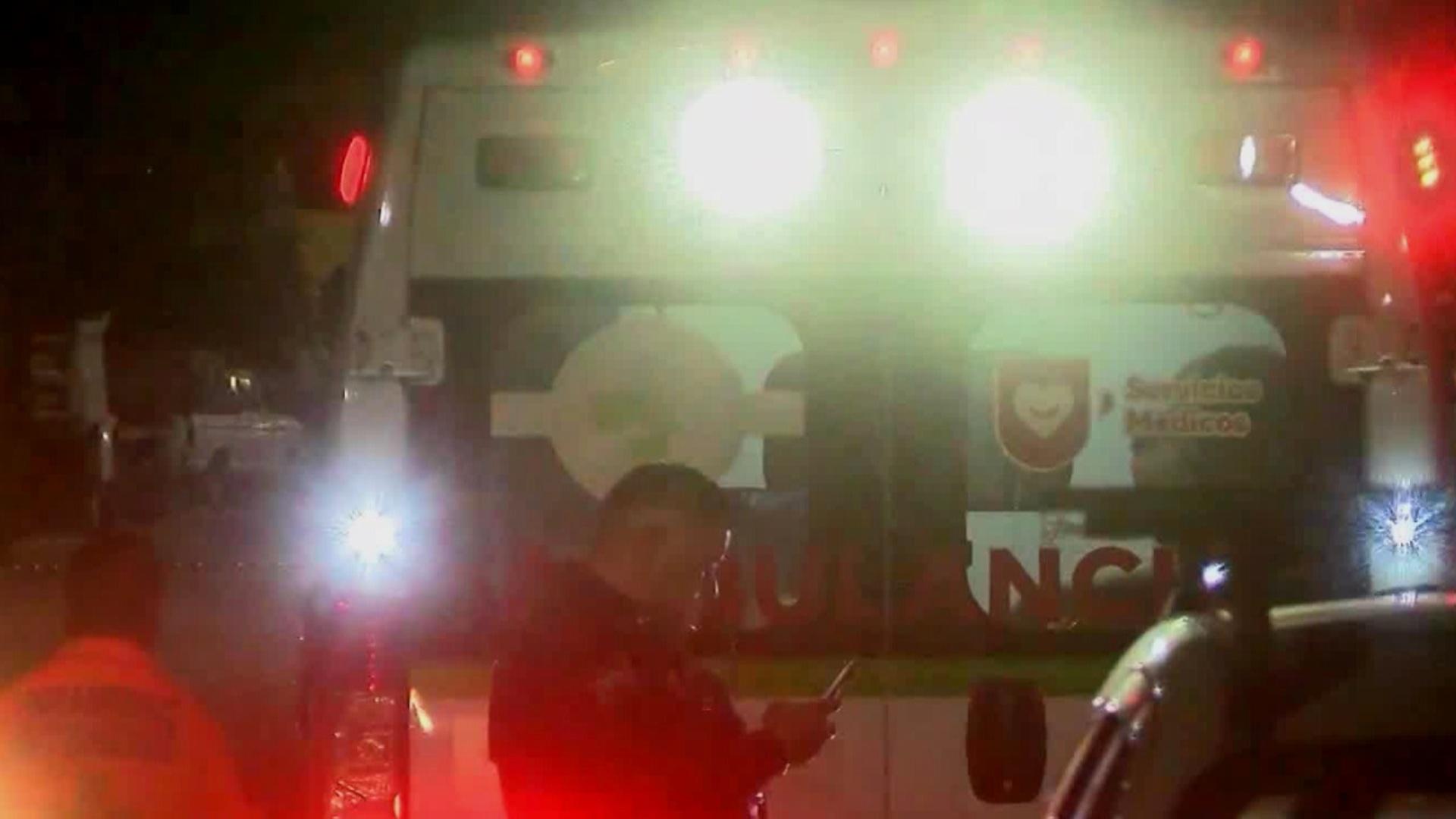 Ataca a Machetazos a su Hermano por Discusión Familiar en Guadalajara | N+