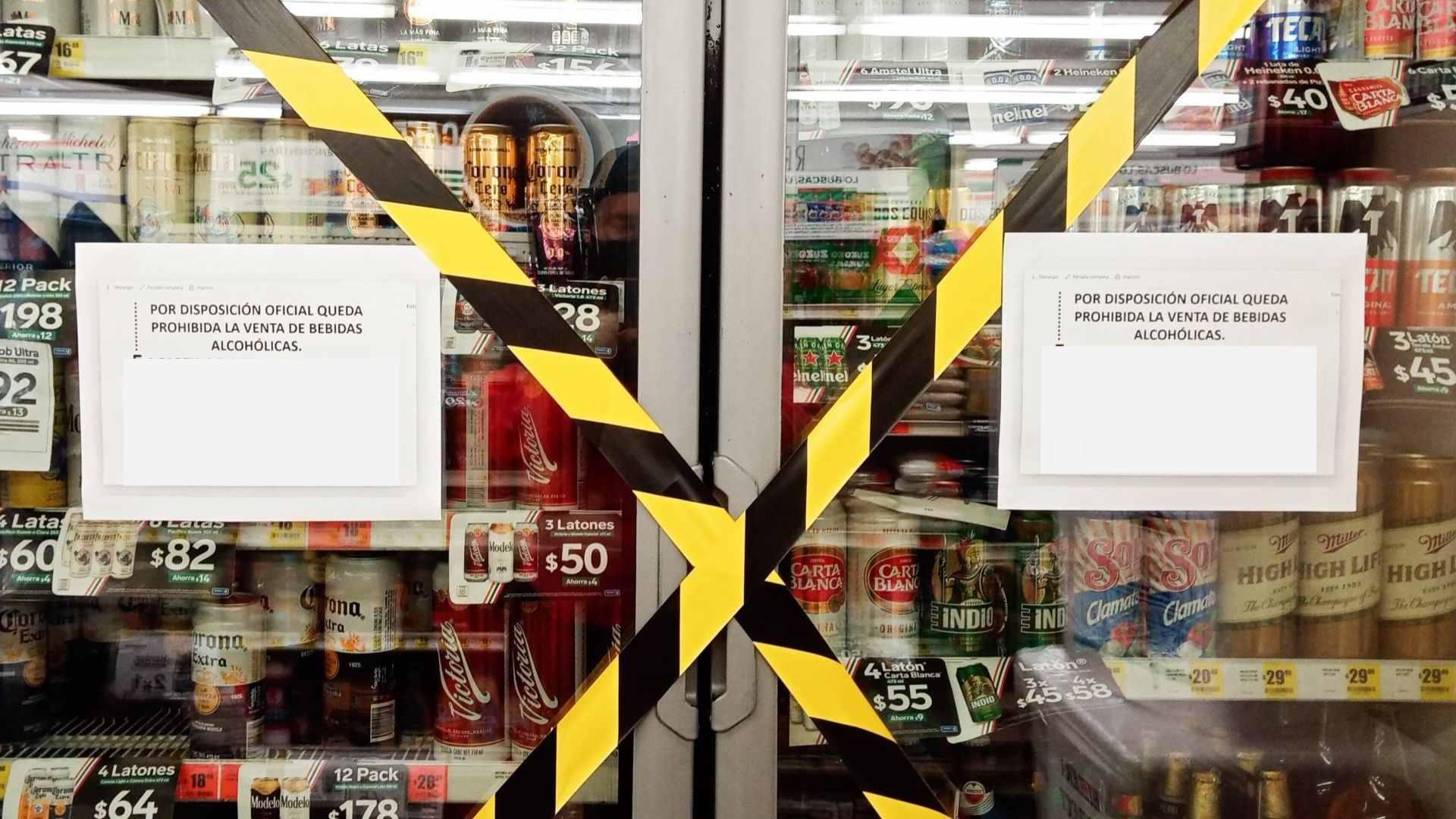 Ecatepec, en Edomex, se Suma a Ley Seca este Fin de Semana por Elección ...