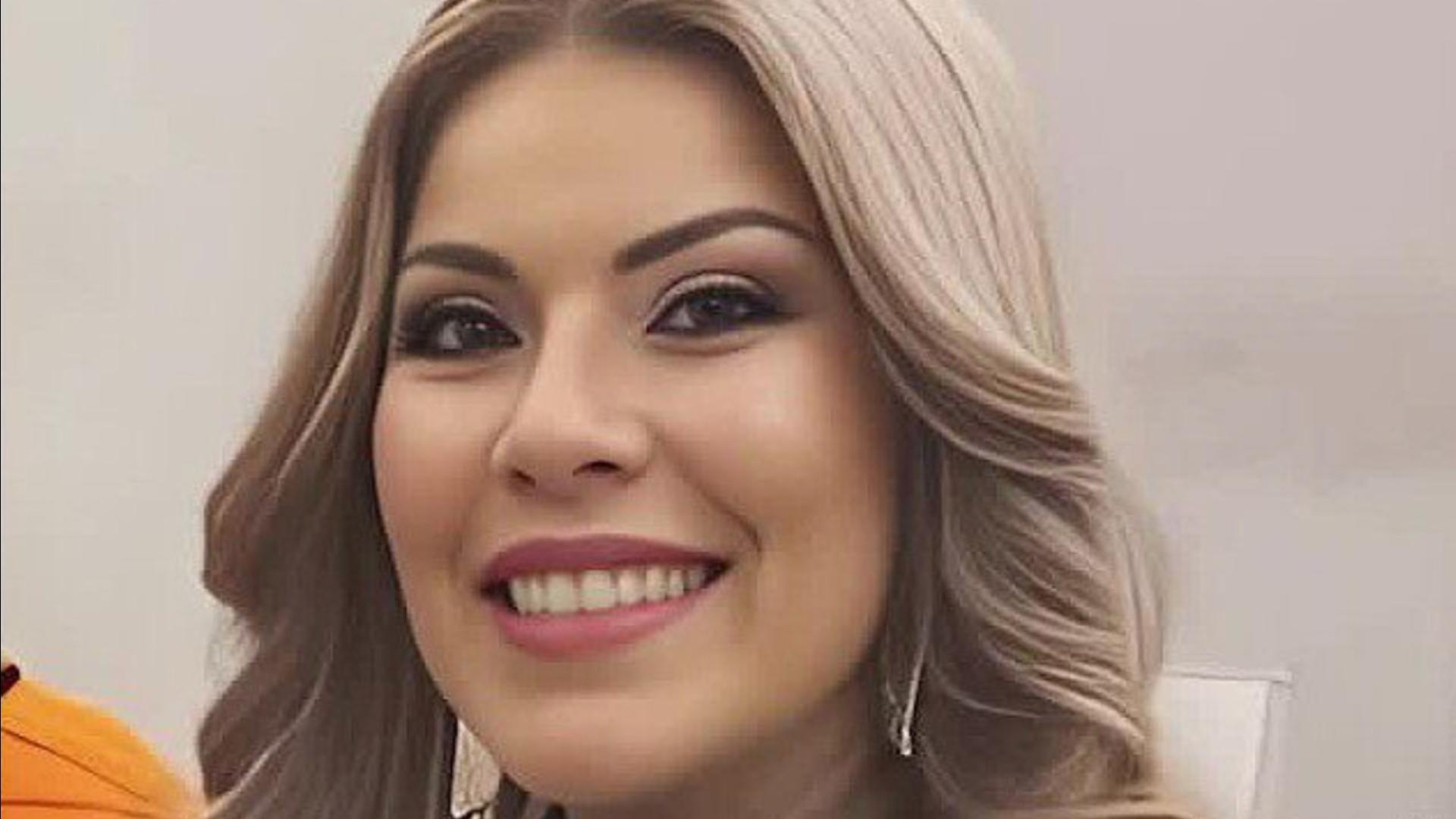 Esta es la Cronología del Asesinato de la Jefa de Enfermeras, Cecilia ...