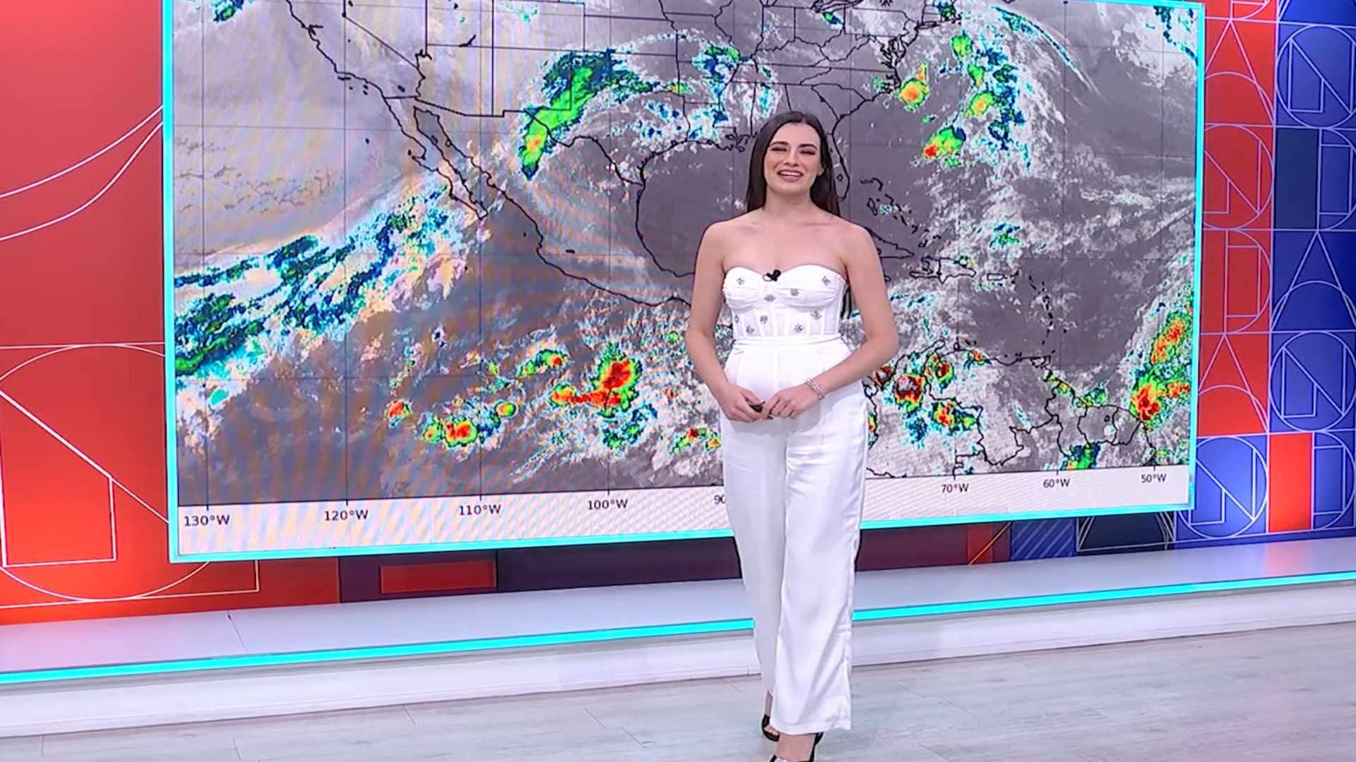 ¿Cómo Estará el Clima en Guanajuato Hoy 15 de Mayo del 2025? Michelle ...