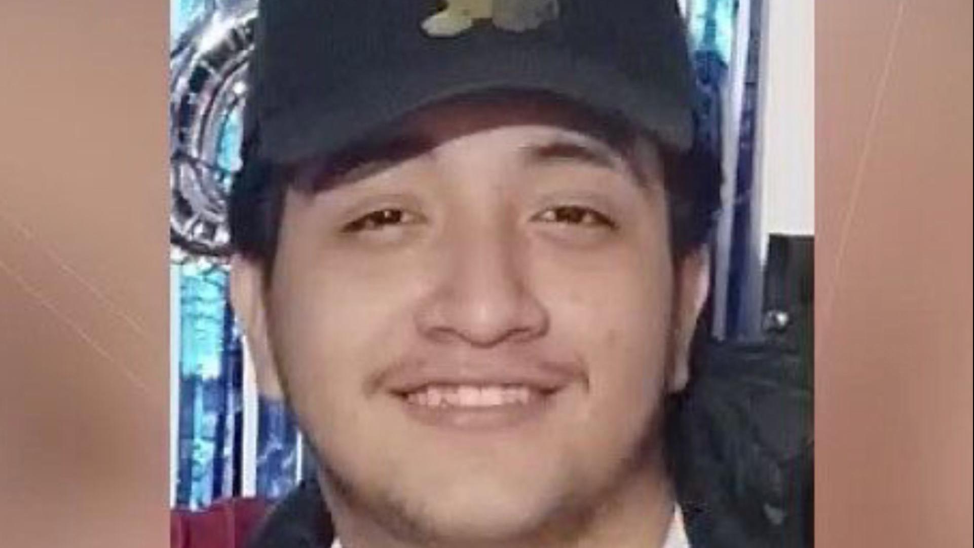 Bryan Alejandro Acudió a una Supuesta Entrevista de Trabajo como ...