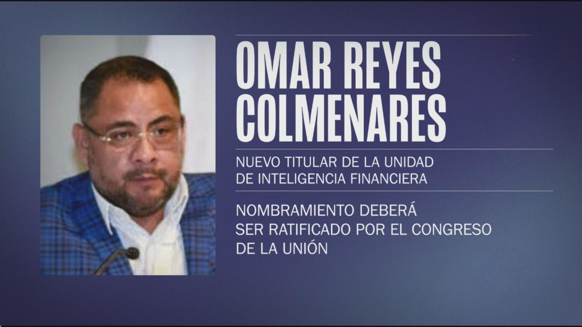 Cambio en la Unidad de Inteligencia Financiera: Sale Pablo Gómez y ...