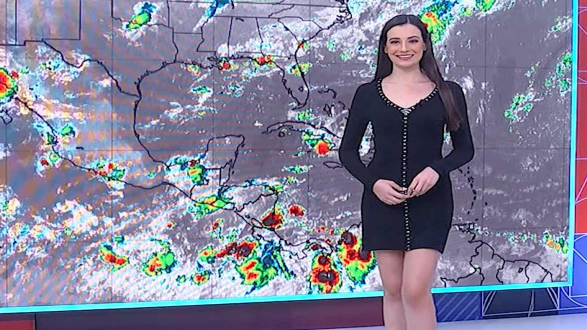 ¿Cómo Estará el Clima en Guanajuato Hoy 4 de Agosto del 2025? Michelle ...