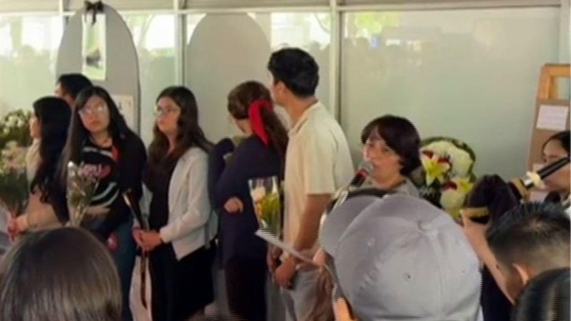 Rinden Homenaje en FES Cuautitlán a Ana Daniela, Joven que Murió por ...
