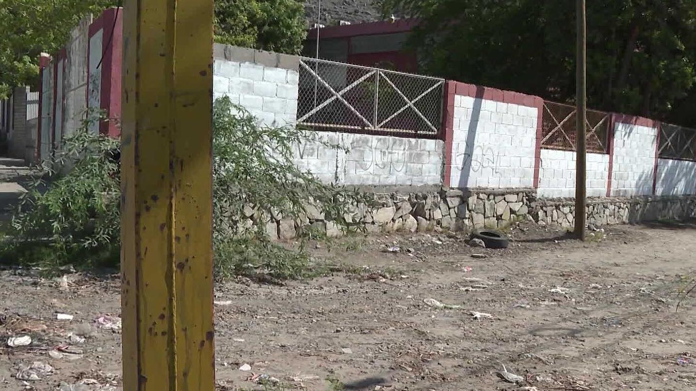 Ataque Armado en Colonia Coloso Bajo Dejó a Dos Jóvenes Lesionados | N+ ...