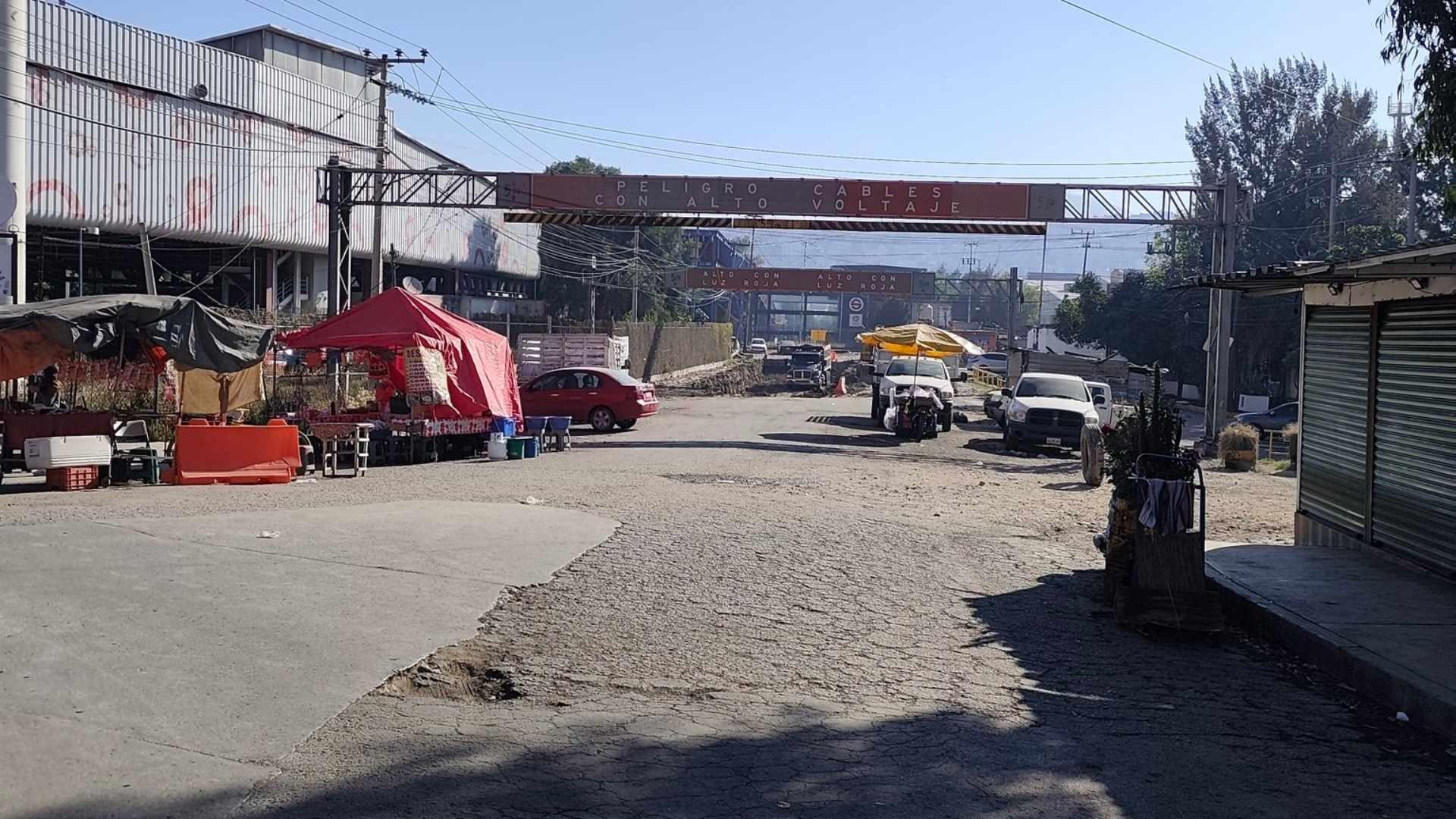 Tren Suburbano Hoy: Desalojan a Usuarios en Estación Lechería ¿Qué Pasó ...