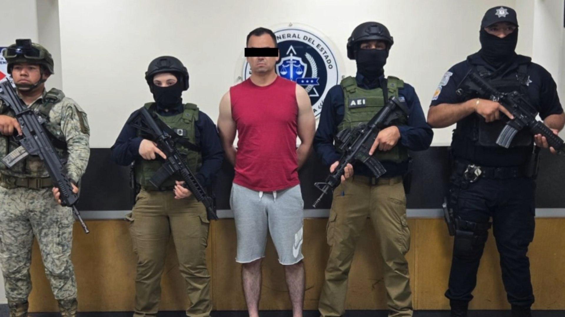 Vinculan a Proceso a Policía Municipal por Homicidio de Axel López en Mexicali | N+ Tijuana | N+