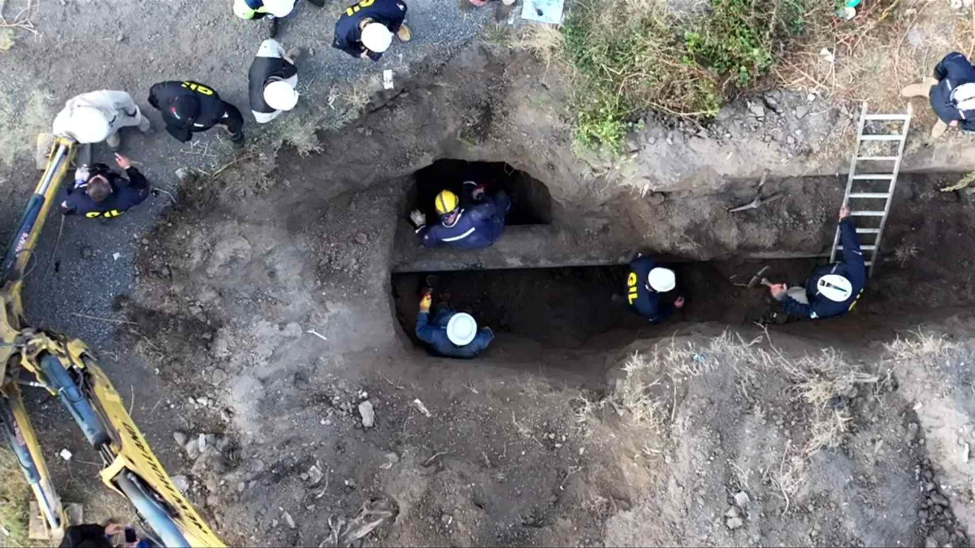 Localizan Toma Clandestina en Jardines de Morelos en Ecatepec, Edomex ...
