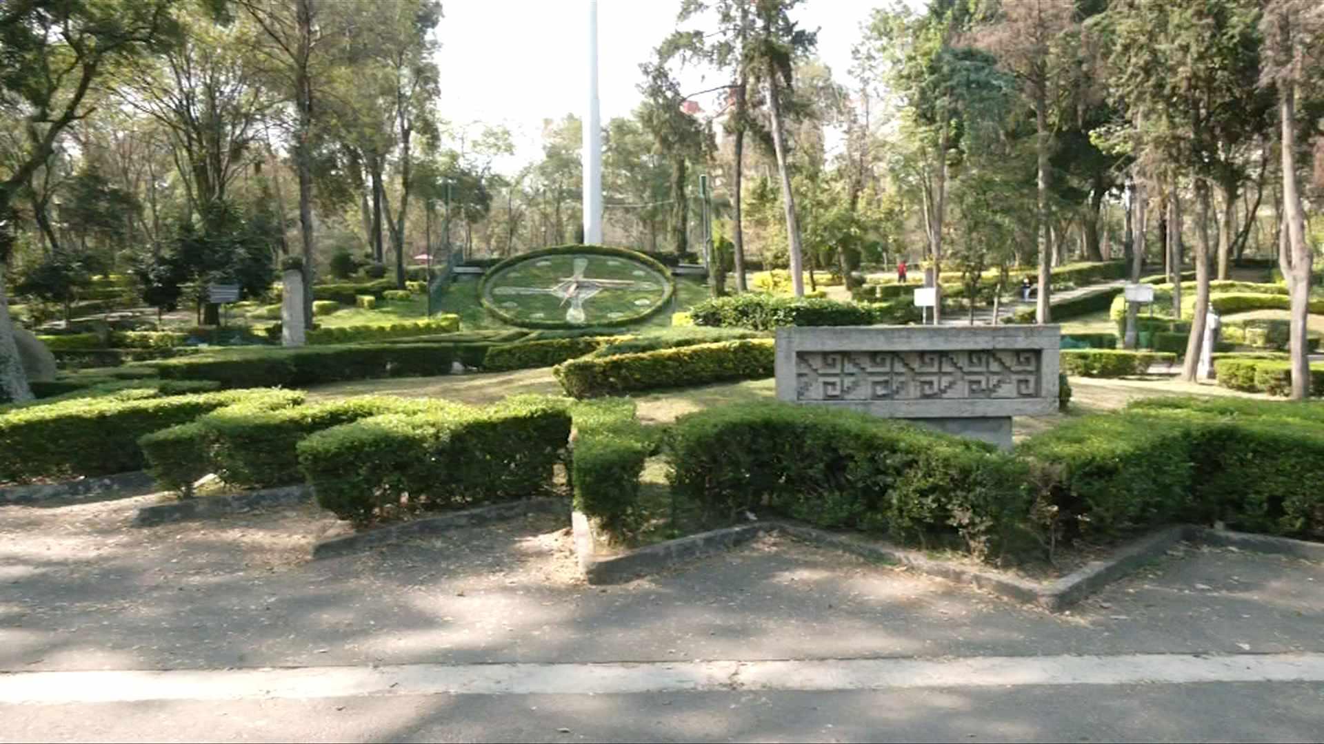 Descubriendo el Parque Hundido: Historia y Naturaleza en la CDMX | N+