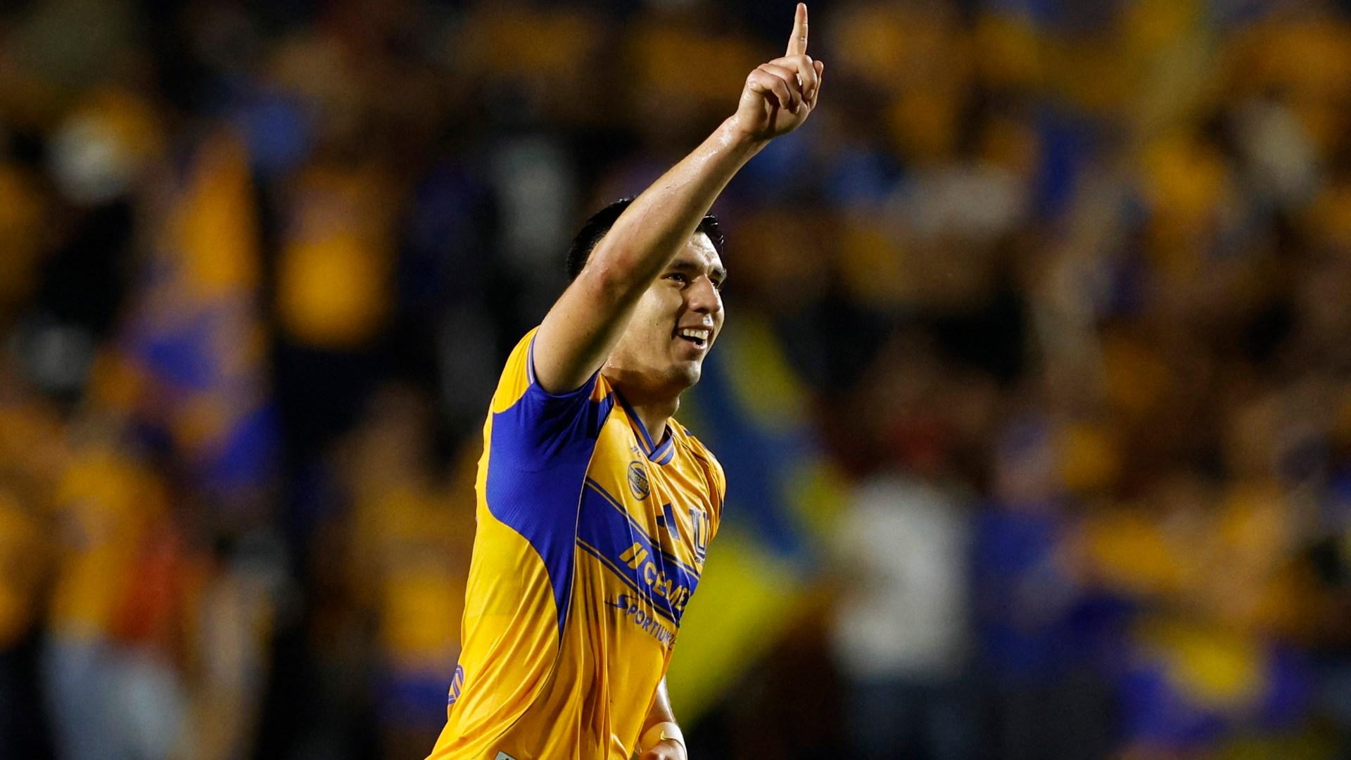 Resultado Tigres vs Chivas Hoy: Resumen y Quién Ganó Partido Cuartos ...