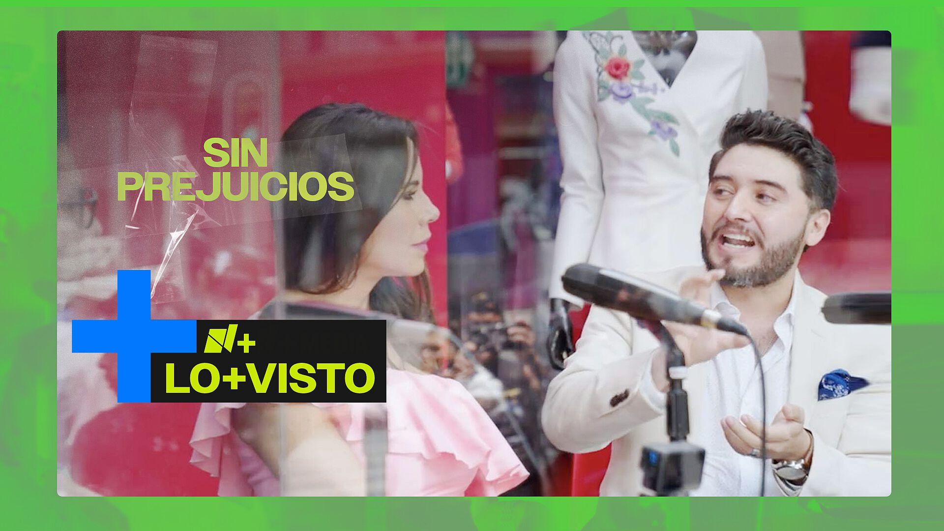 Sin Prejuicios con Paola Rojas | ¿Cuánto Gana un Influencer Top por una ...