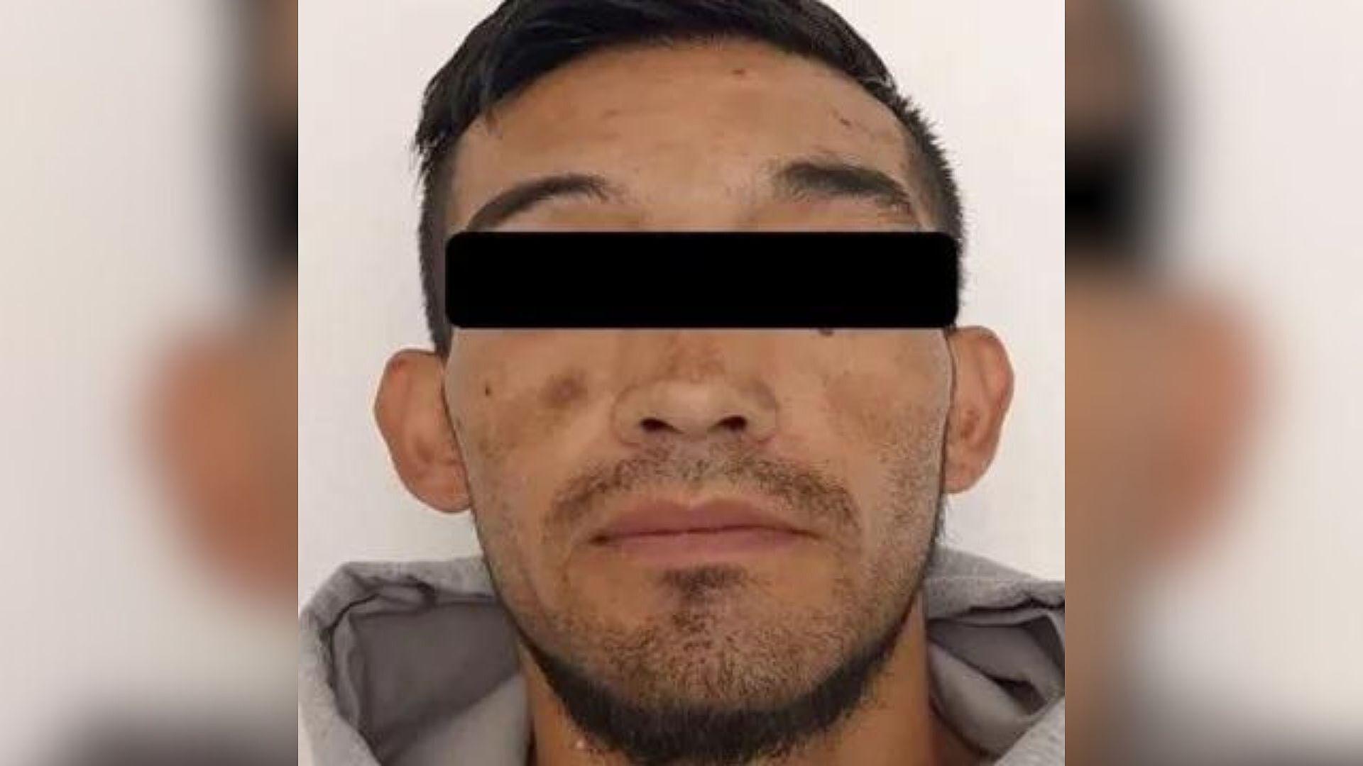 Vinculan A Proceso A Feminicida En Ecatepec Edomex N