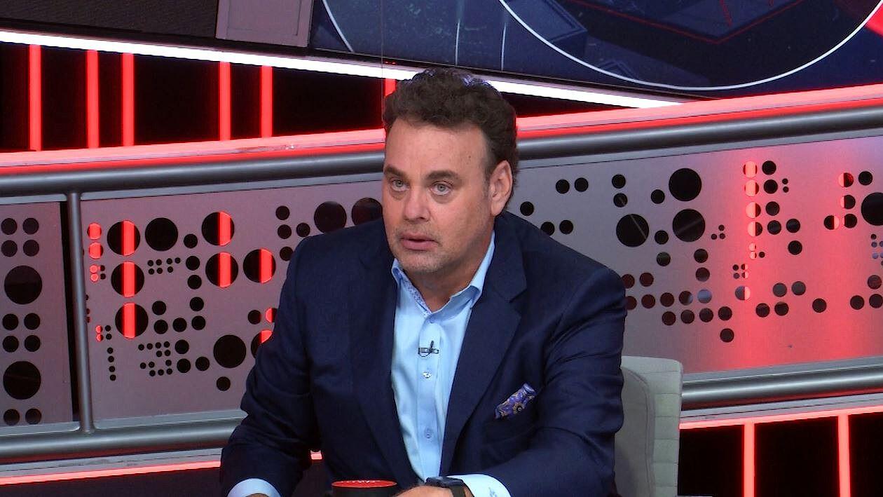 Tercer Grado Deportivo | Faitelson: "El Futbol Mexicano Se Ha Estancado ...