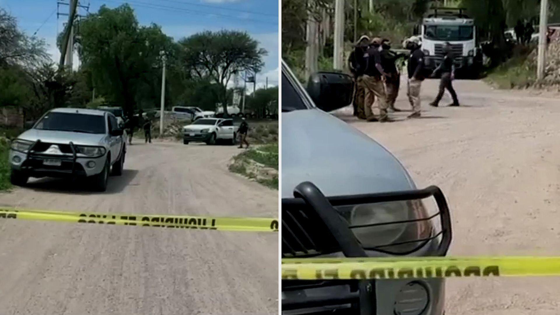 Caso Lagos de Moreno: Trabajos en Predio por Segundo Día Consecutivo | N+