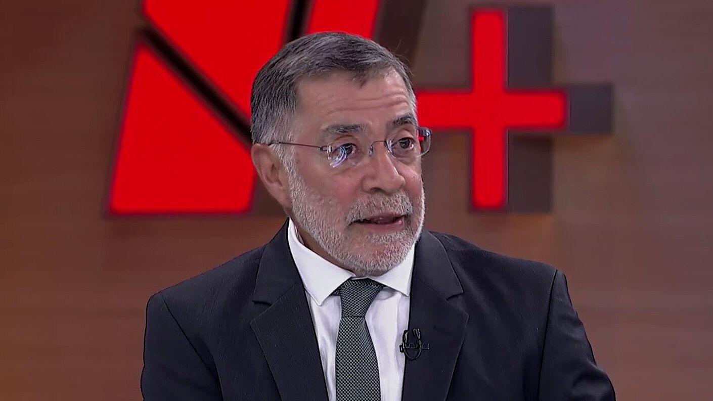 Frente Opositor Puede Perder Legitimidad: René Delgado | N+