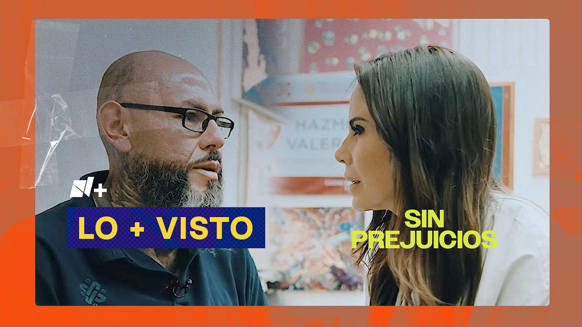 Paola Rojas Visita la Cárcel ¿Cómo Encontrar Luz en el Momento más ...