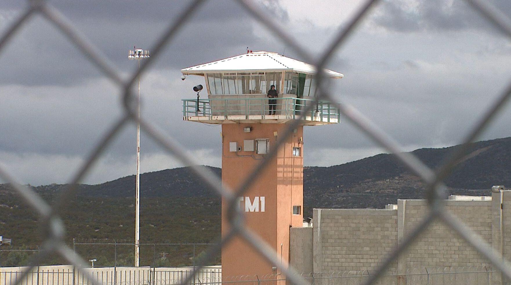 Buscan a Reo del Penal de El Hongo en Baja California | N+