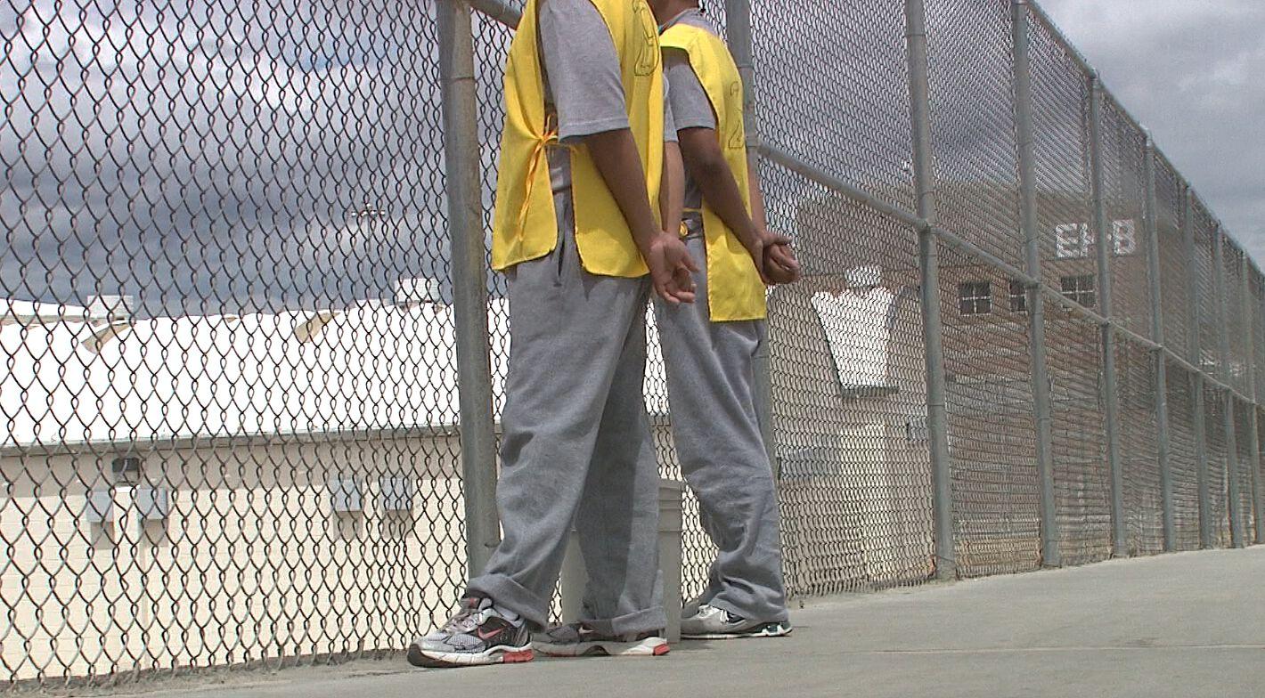 Se Cumplen 24 Horas de Desaparición de Reo al Interior de la Prisión ...