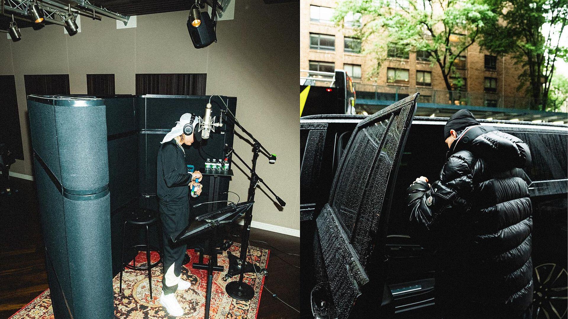 Así es el Nuevo Look de Peso Pluma | N+