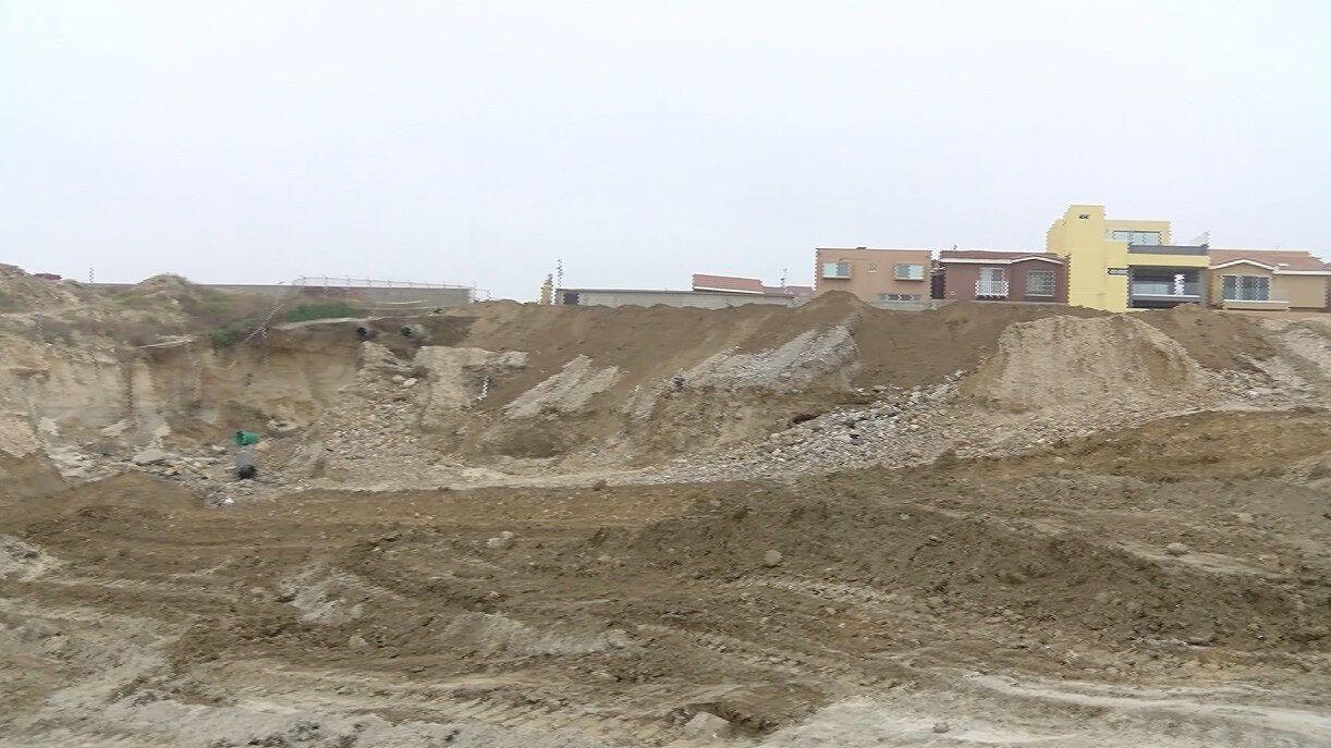 Construcciones En Playas De Tijuana Requieren Infraestructura Pluvial N