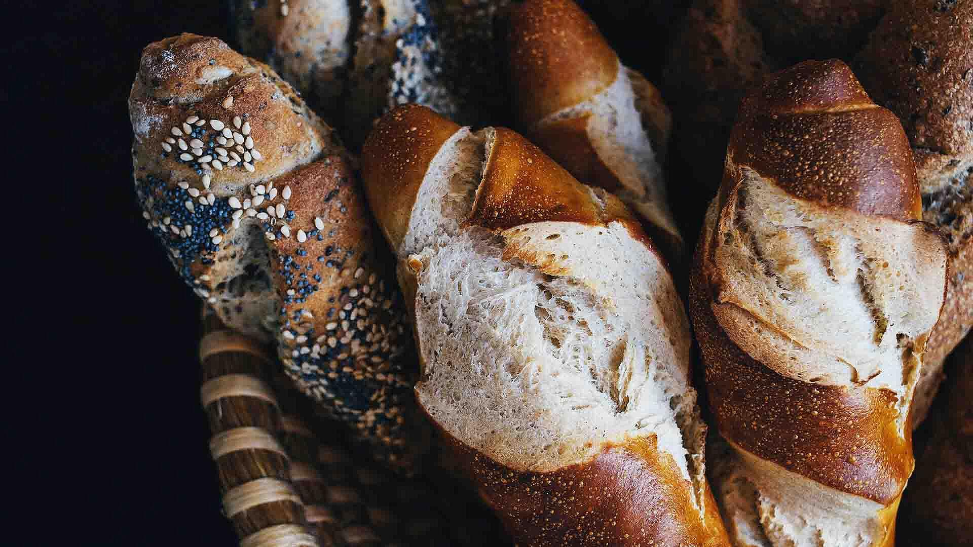 ¿Sabes Cómo Elegir un Buen Pan? ¡Nosotros te Decimos! | N+