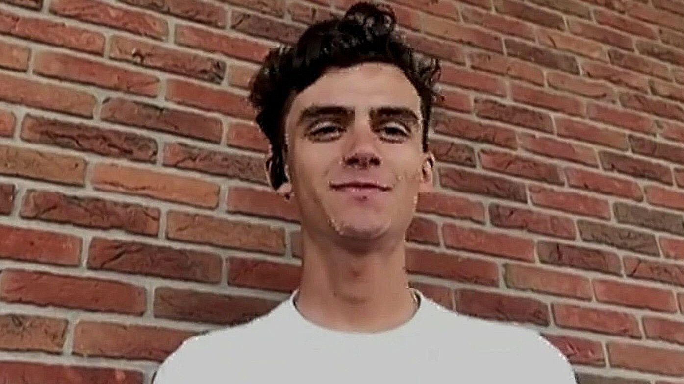 Isaac del Toro, Ciclista Mexicano, en Entrevista Exclusiva en Despierta ...