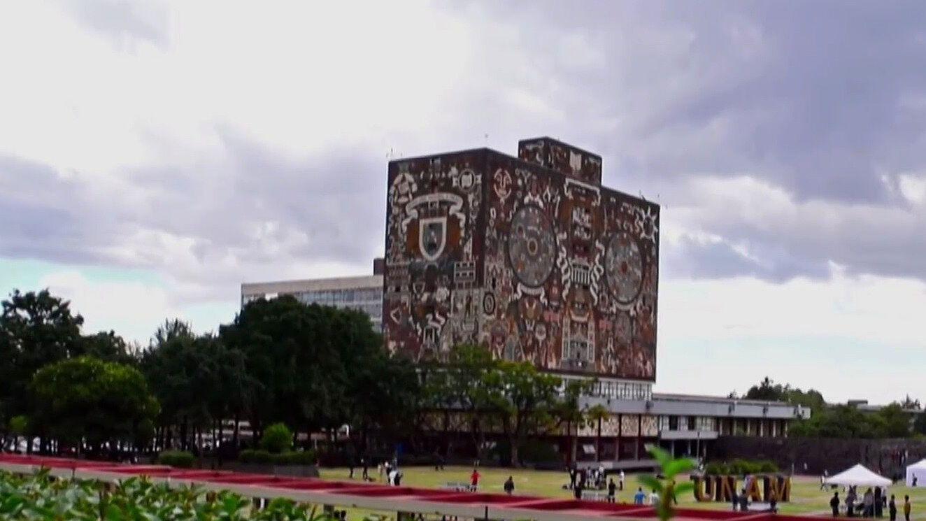 UNAM Informa Sobre Proceso Inédito Para Elegir al Titular de Rectoría | N+