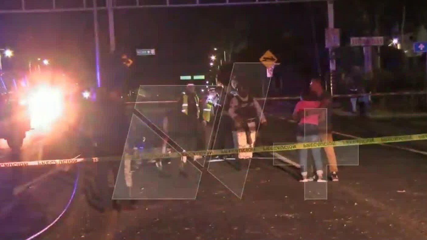 Arrollan Y Matan A Ciclista En La Carretera Federal Atlixco Puebla N