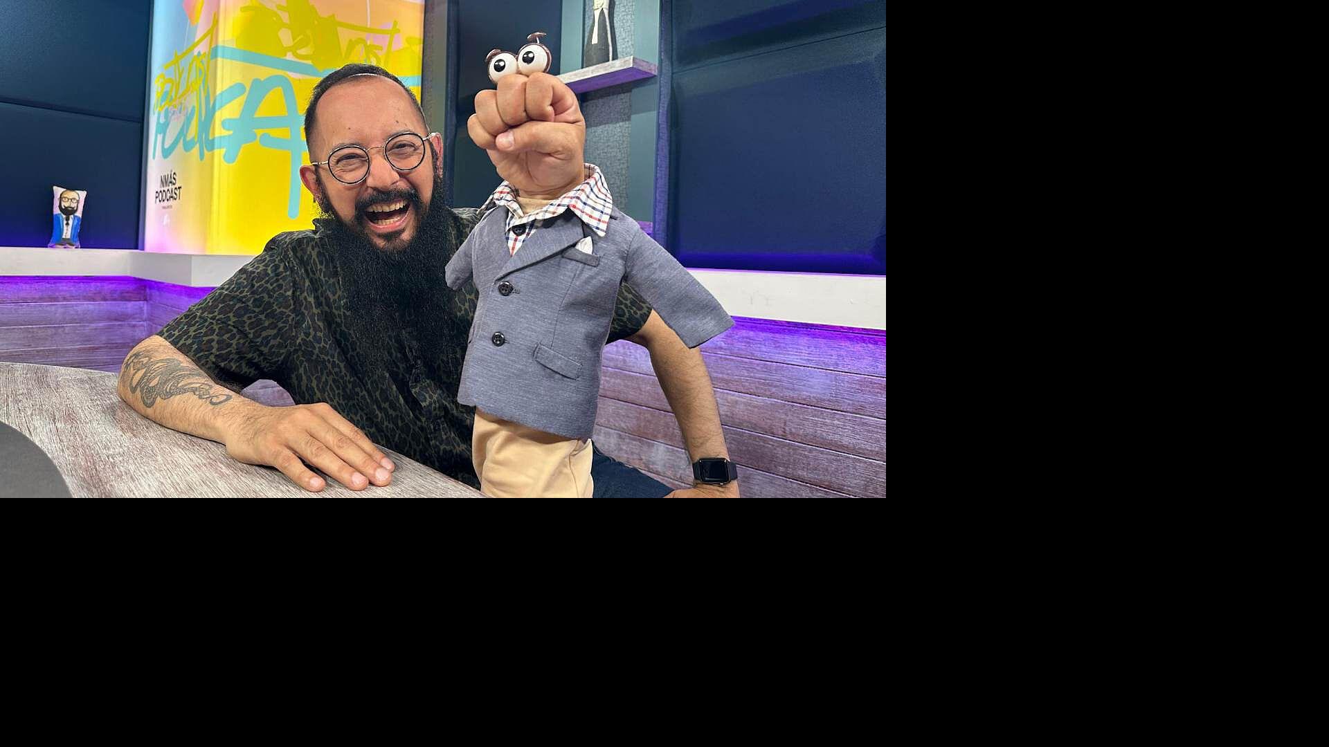 El Compayito y Edson Zúñiga en La Cueva de Álvaro | N+