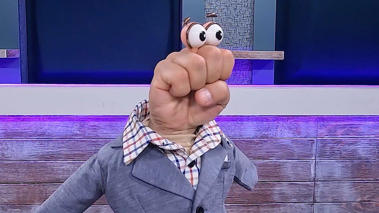 Cómo Convencieron al Compayito de Regresar a Televisión | La Cueva de ...