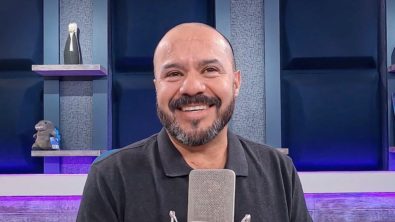 ¿Quién era Edson Zúñiga, Antes del Compayito? | La Cueva de Álvaro | N+