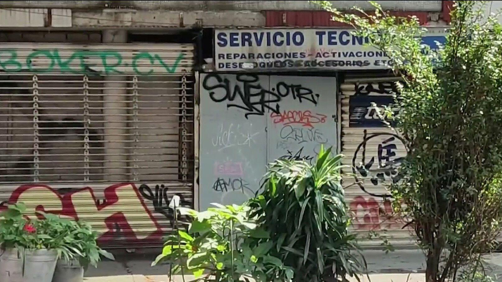 Extorsión A Negocios En La Cdmx En Punto Noticieros N