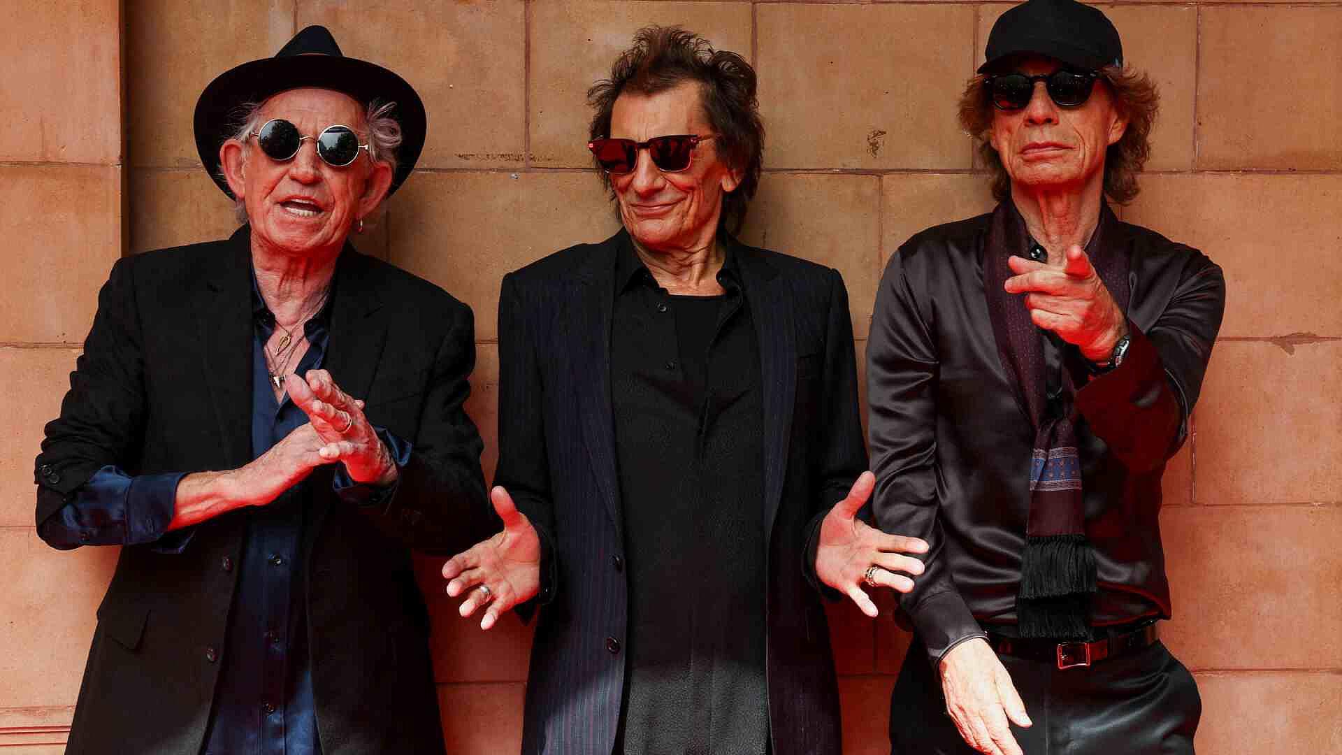 Rolling Stones, Grupo de Rock Más Longevo de la Historia | N+