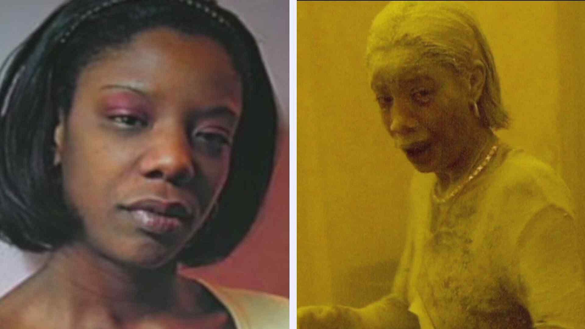 Ella Fue Marcy Borders, Sobreviviente del Atentado a las Torres Gemelas ...