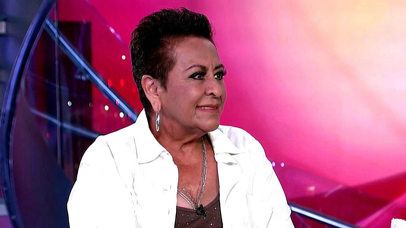 Entrevista con Miriam Ochoa | N+