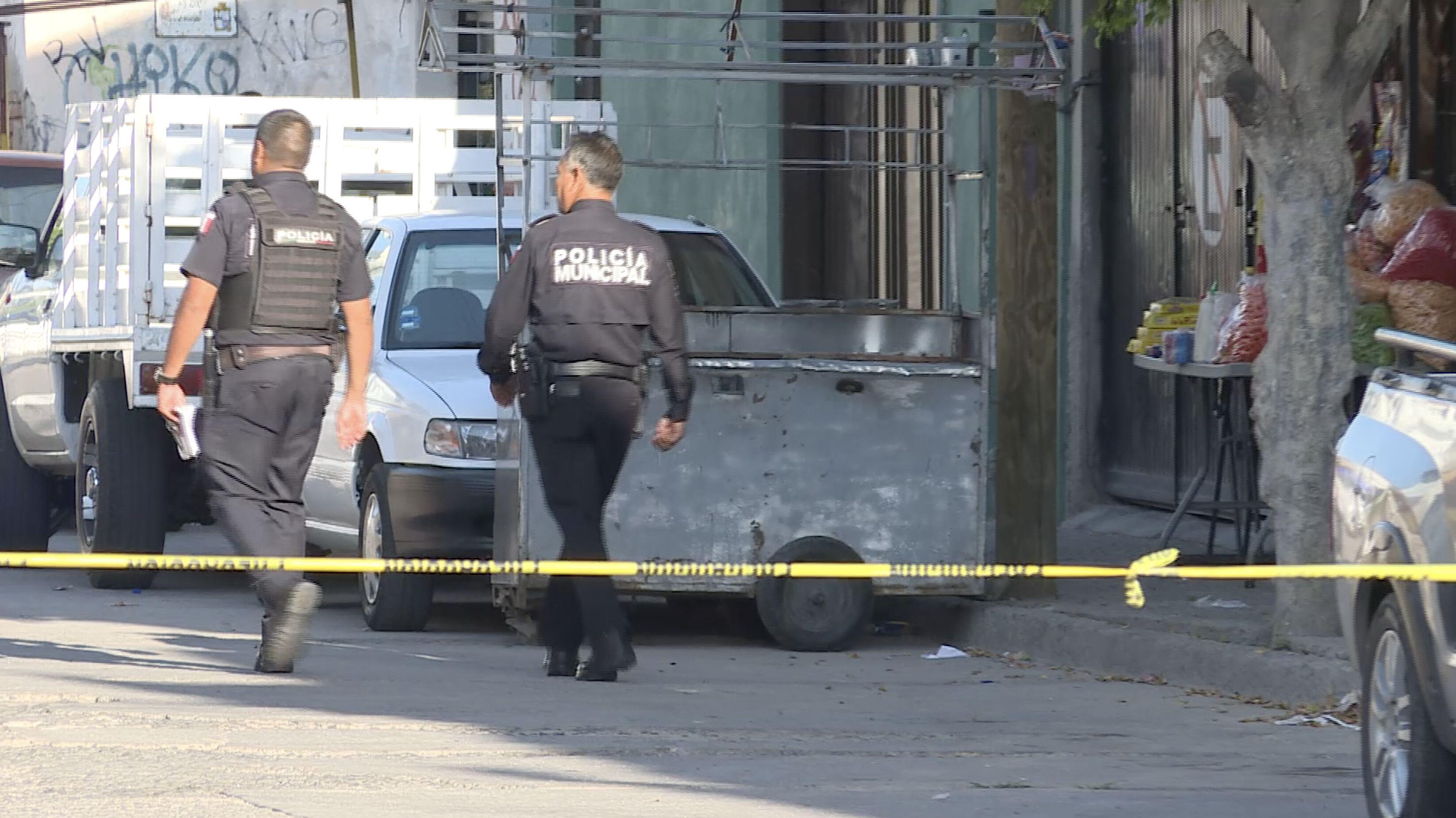Ataque Armado Deja A 4 Lesionados Entre Ellos Una Menor De Edad N