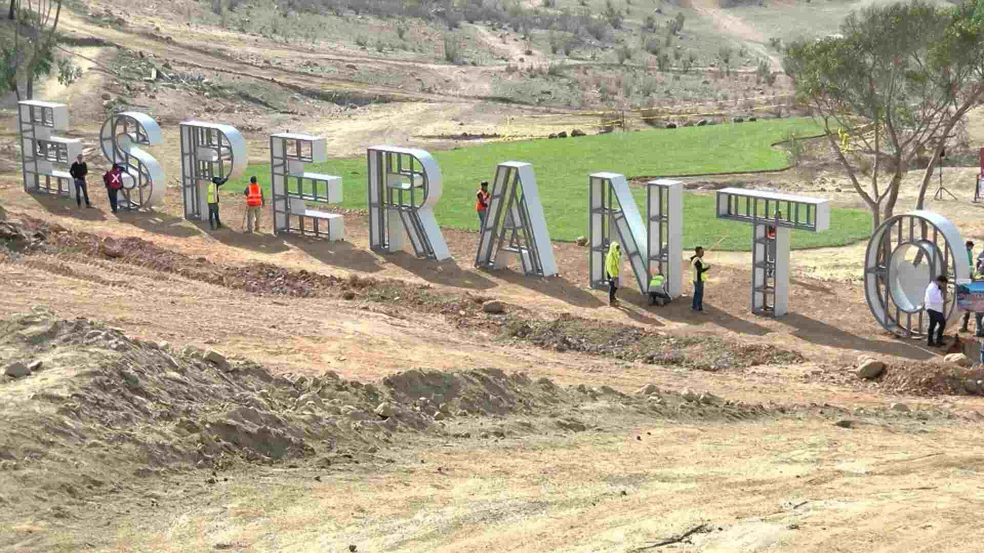 Parque Esperanto: 7 Veces Más Grande que el Morelos, Pronto en Tijuana | N+