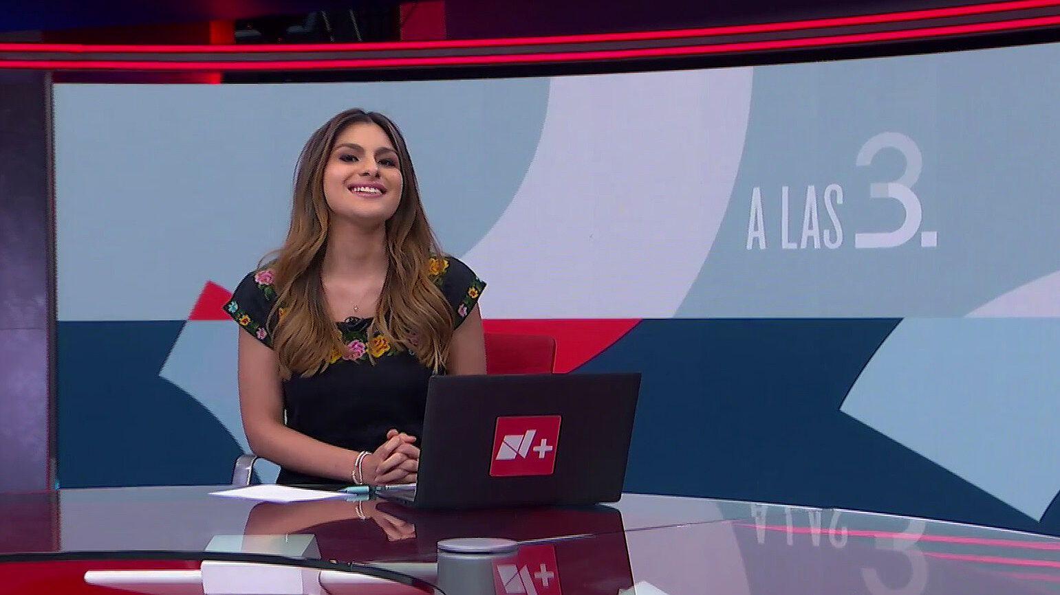 A Las 3 Programa Completo Viernes 15 de Septiembre de 2023 | FORO tv | N+