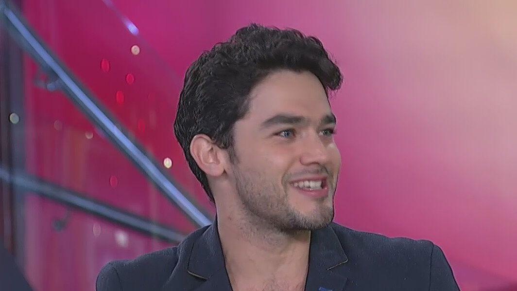 Entrevista con José Manuel Rincón: Un Compromiso Hacer Senda Prohibida | N+